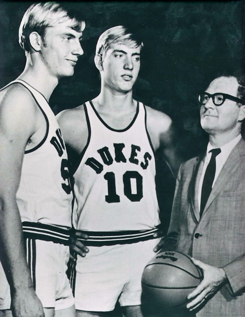 Remembering Garry Nelson and when the Dukes were kings of Pittsburgh ...